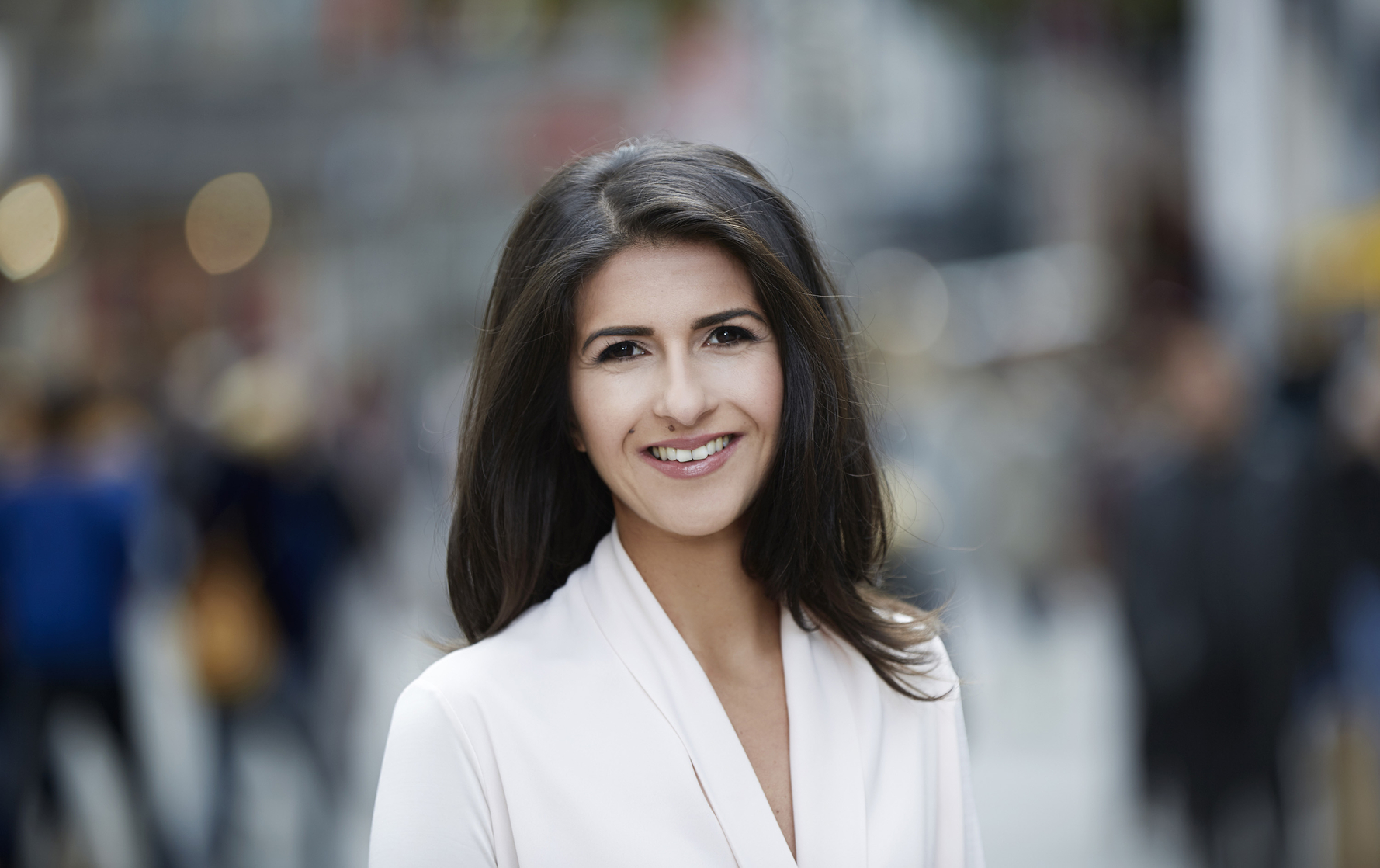 Picture of Serap Güler