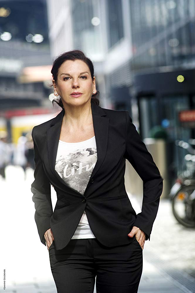 Picture of Marina Krauser