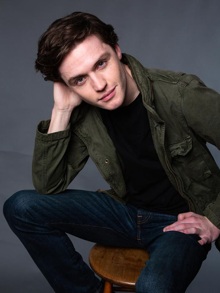 Picture of Daniel Shea