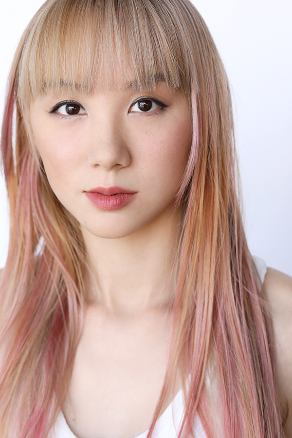 Picture of Alice Wen