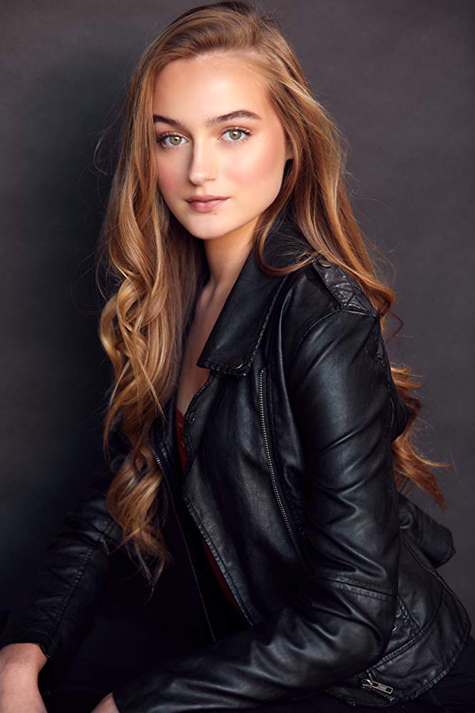 Picture of Gail Soltys