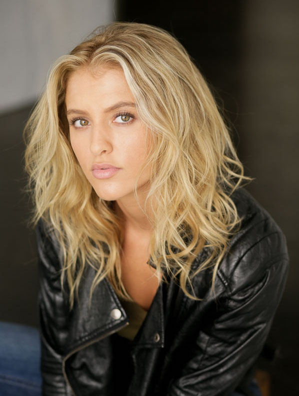 Picture of Angeline Appel