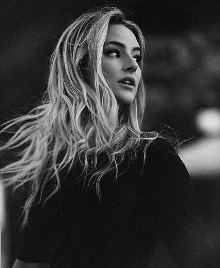 Picture of Hassie Harrison