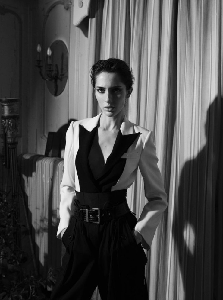 Picture of Teddy Quinlivan