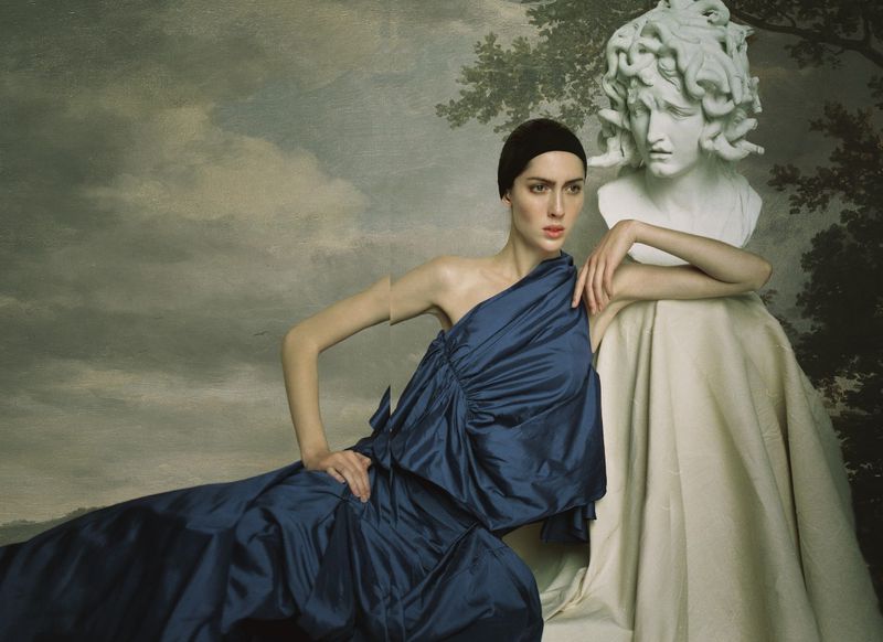 Picture of Teddy Quinlivan