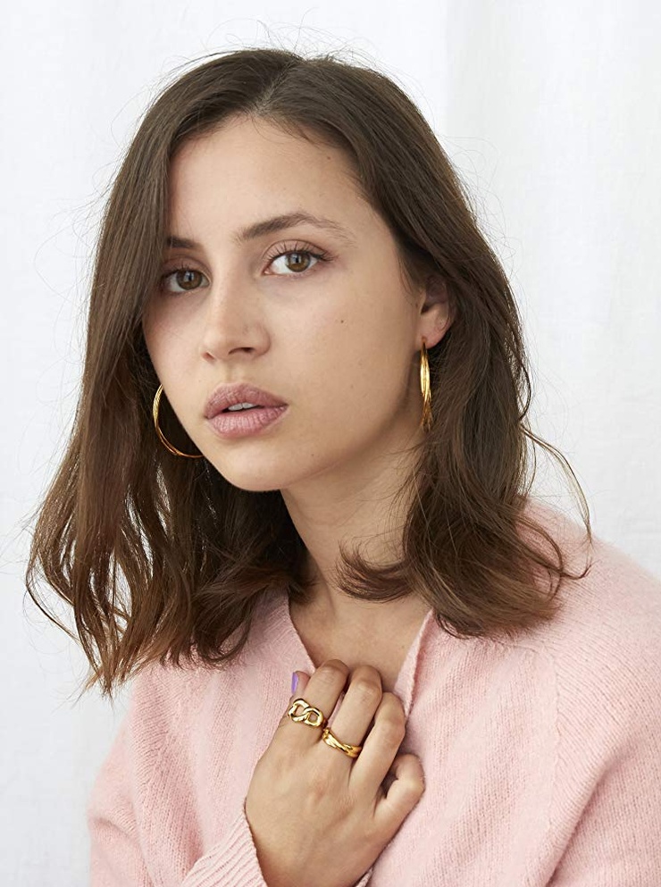 Picture of Joni Kamen