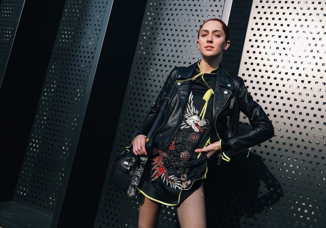 Picture of Teddy Quinlivan
