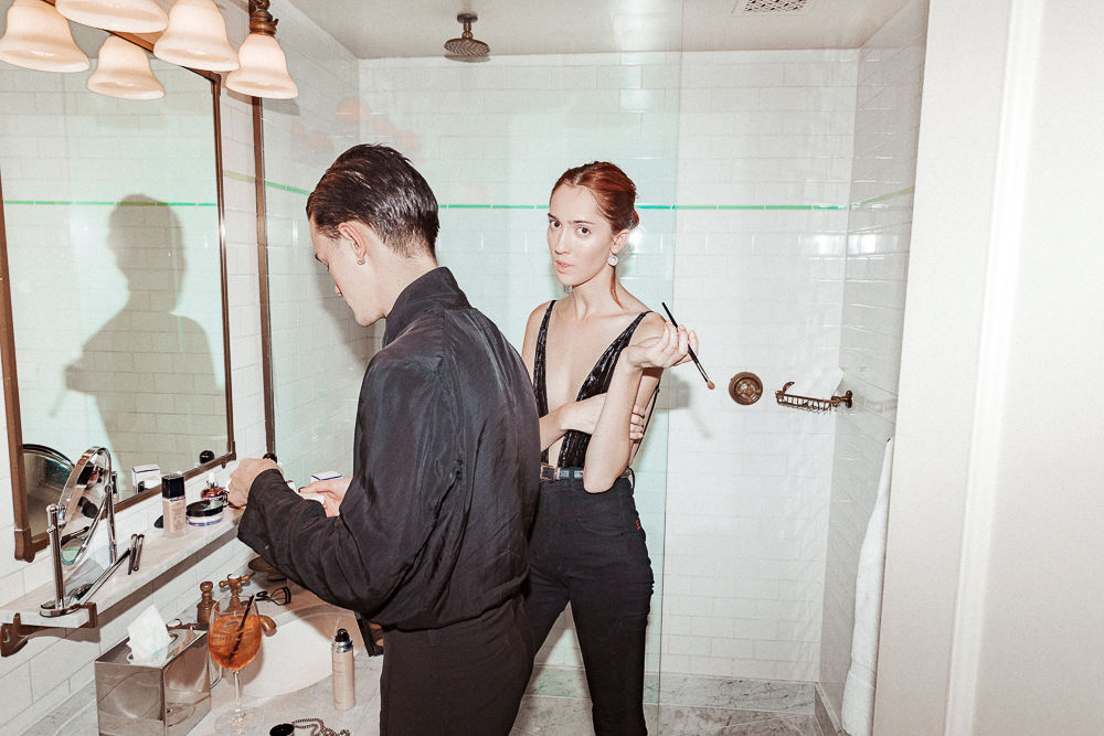 Picture of Teddy Quinlivan