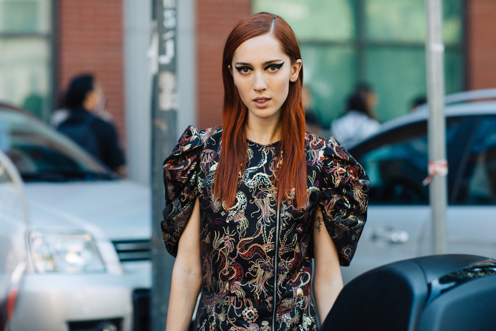 Picture of Teddy Quinlivan