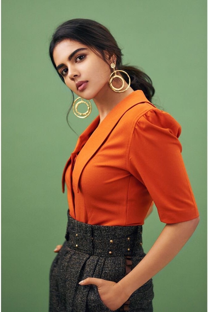 Picture of Kalyani Priyadarshan