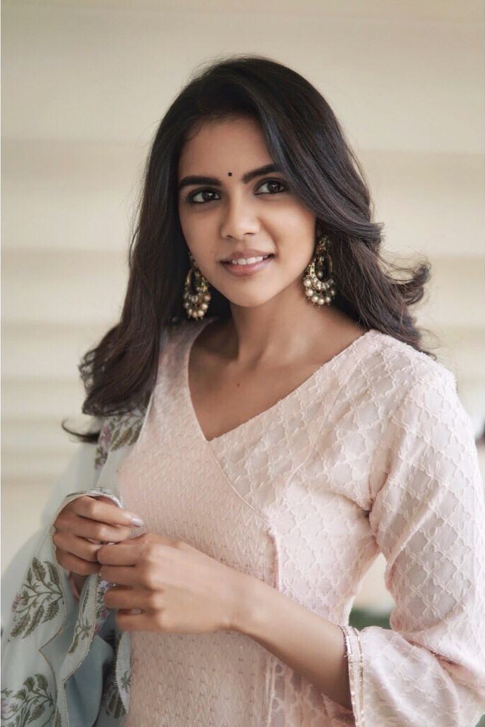 Picture of Kalyani Priyadarshan