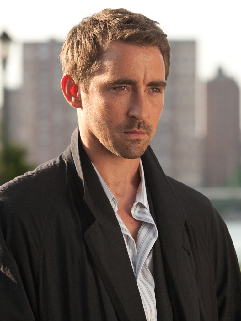 Picture of Lee Pace