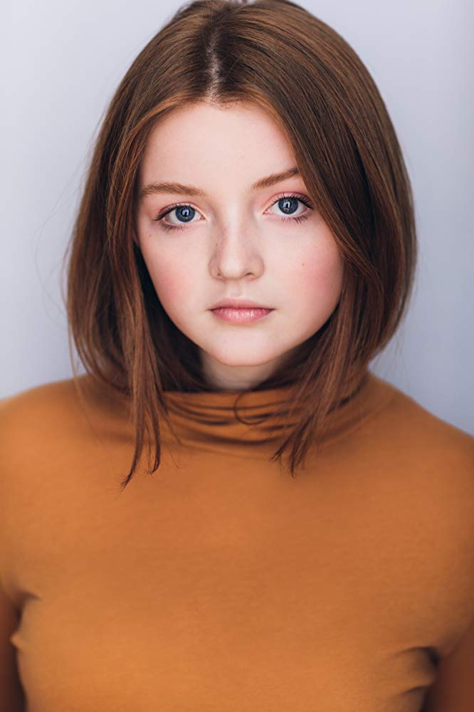 Quinn McColgan image