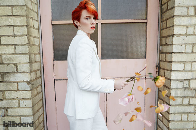 Picture of La Roux