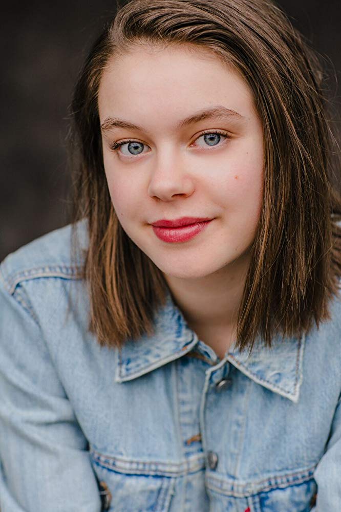 Picture of Molly Grace