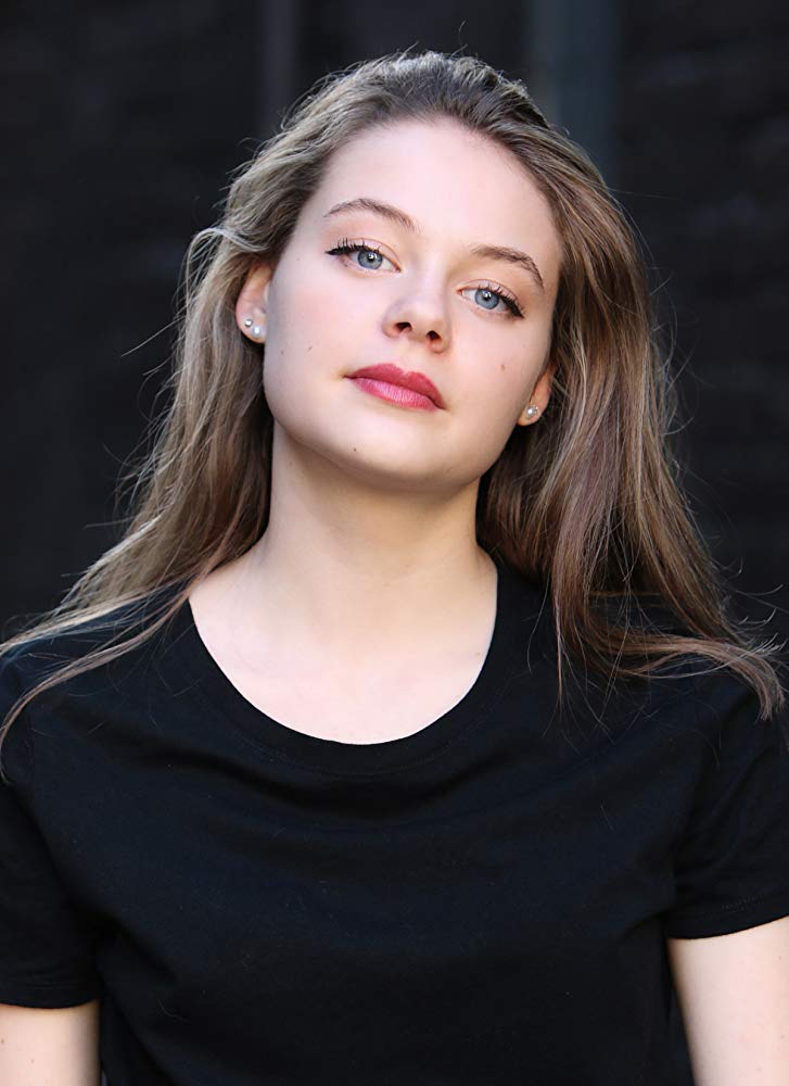 Picture of Molly Grace