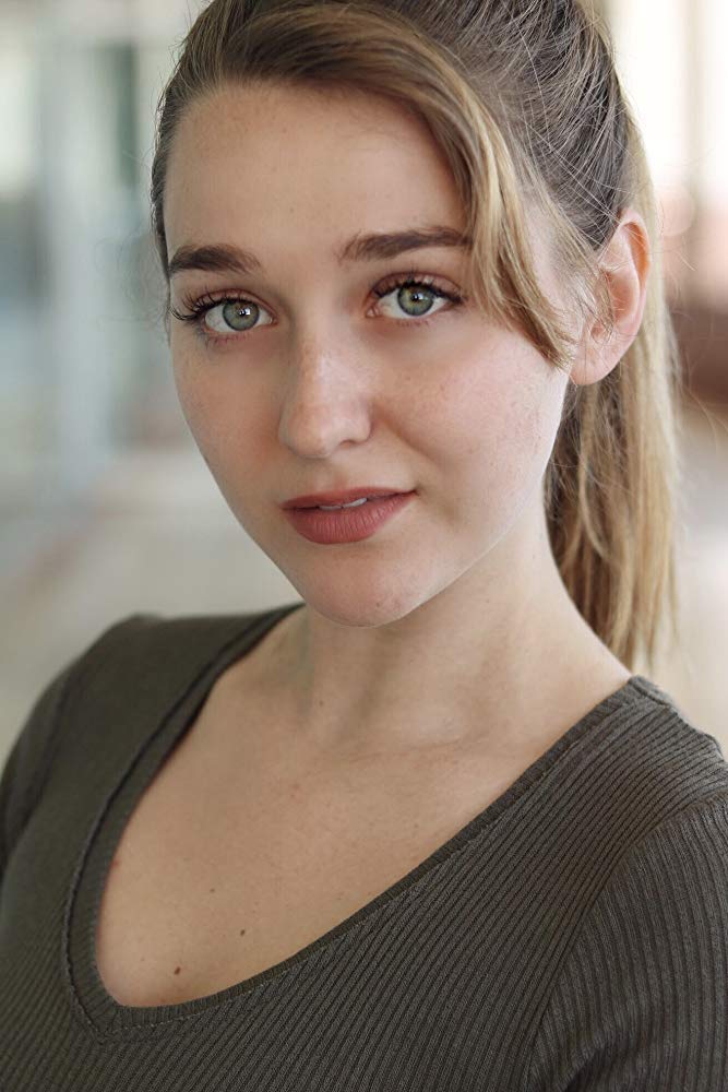 Picture of Jessi Case