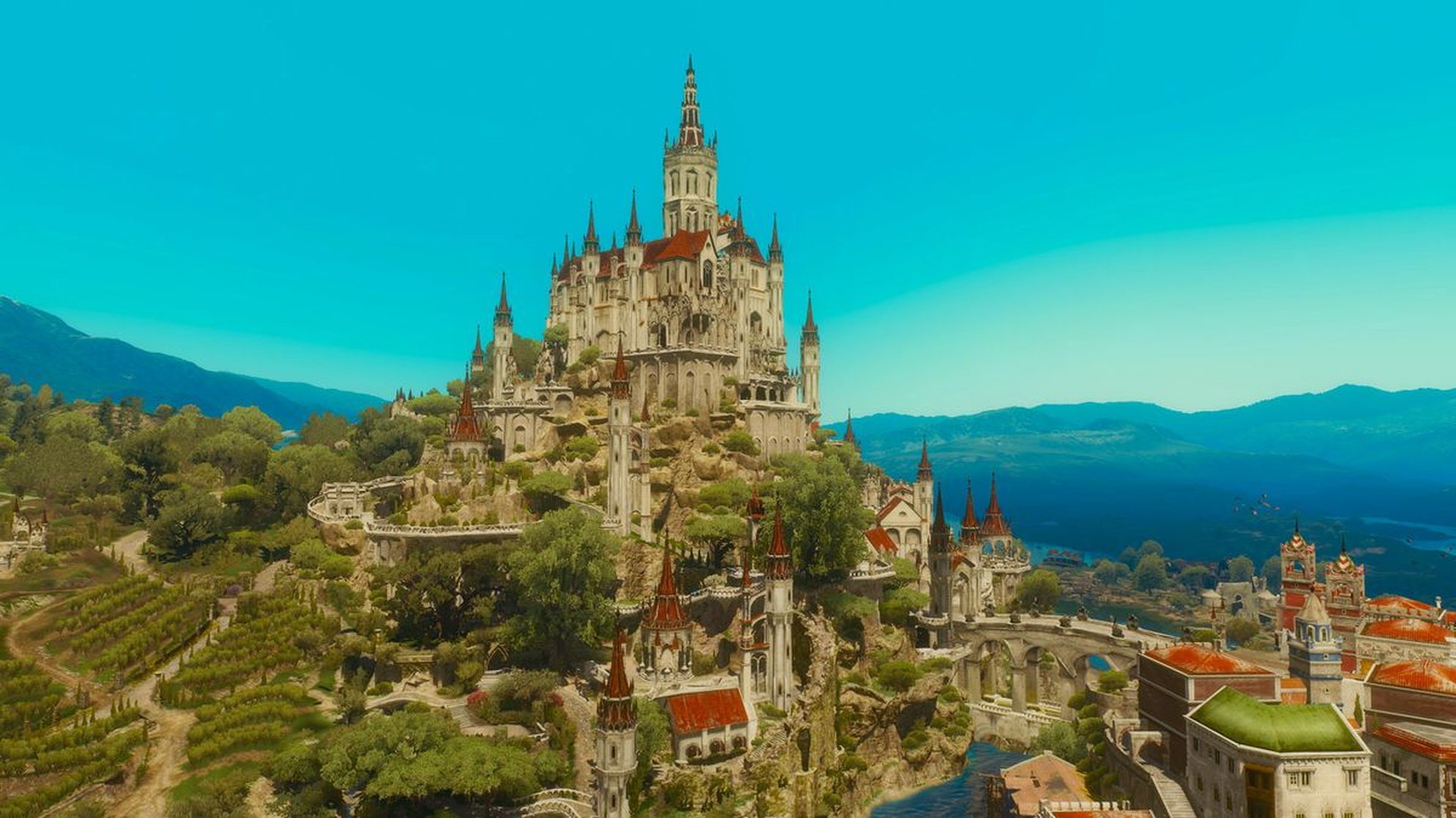 Picture of Beauclair Palace