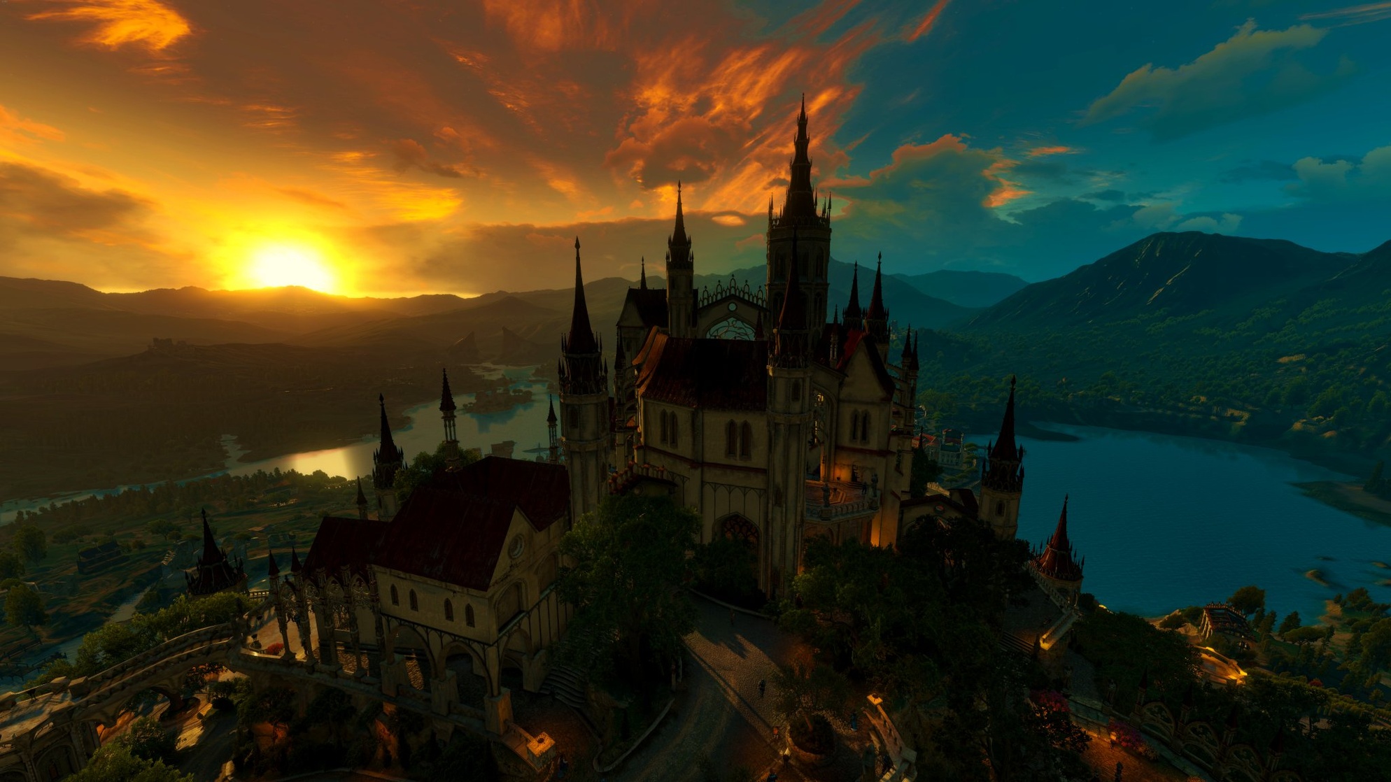 Image of Beauclair Palace