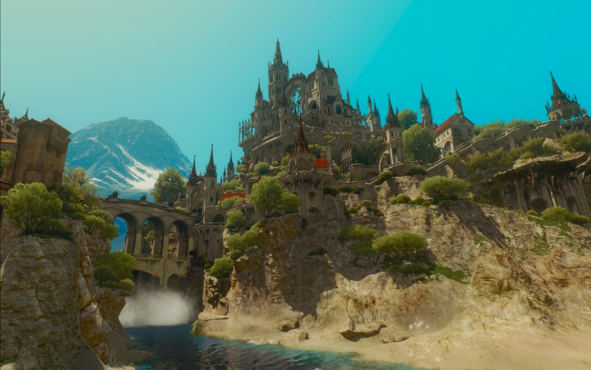 Picture of Beauclair Palace