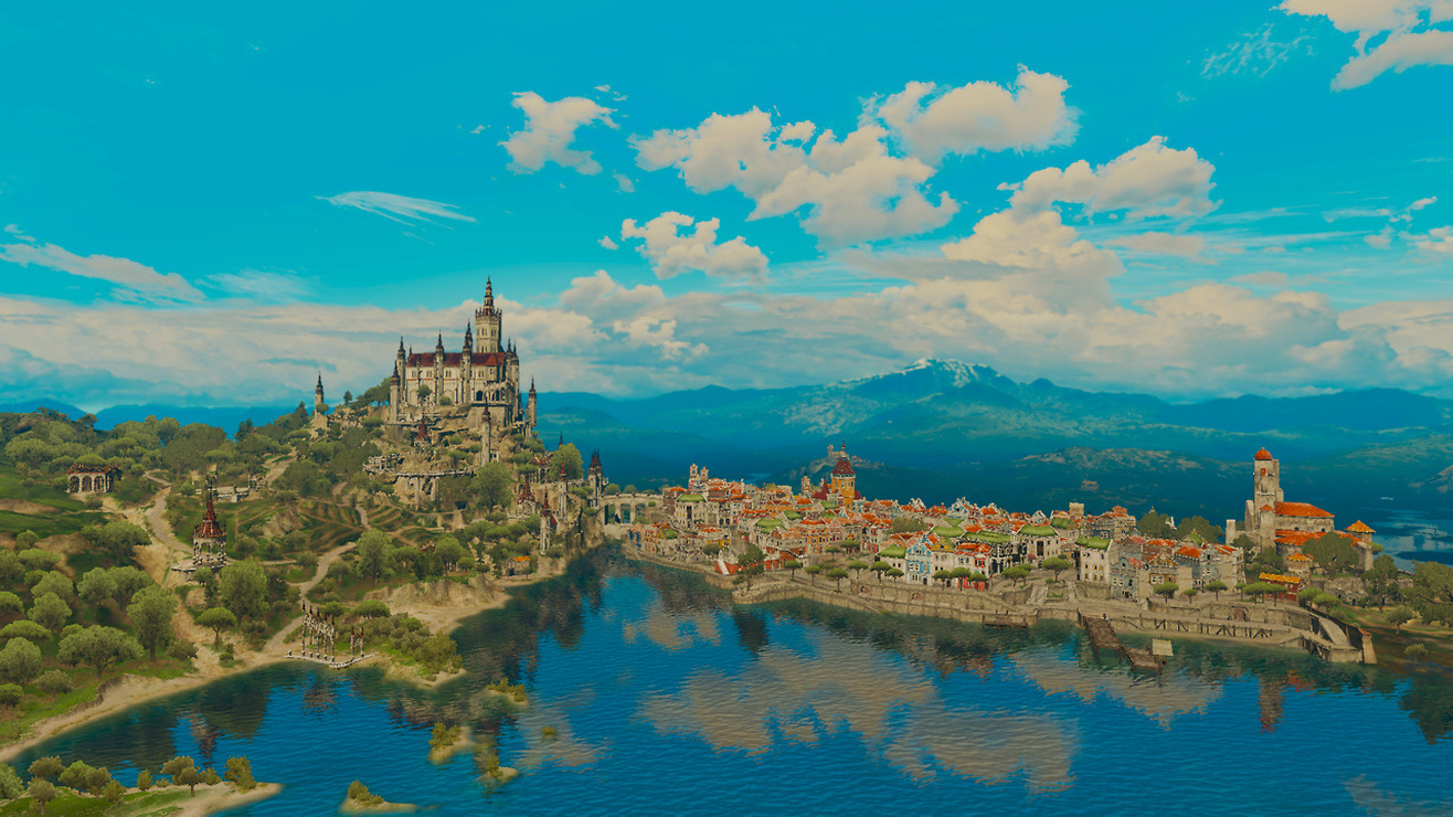 Picture of Beauclair Palace