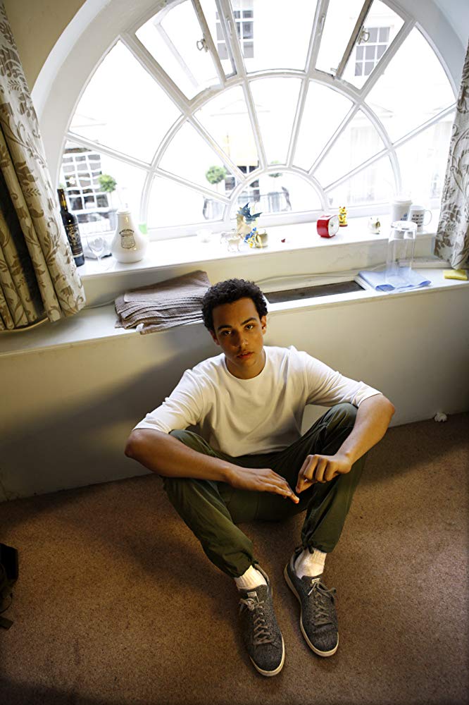 Picture of Archie Madekwe