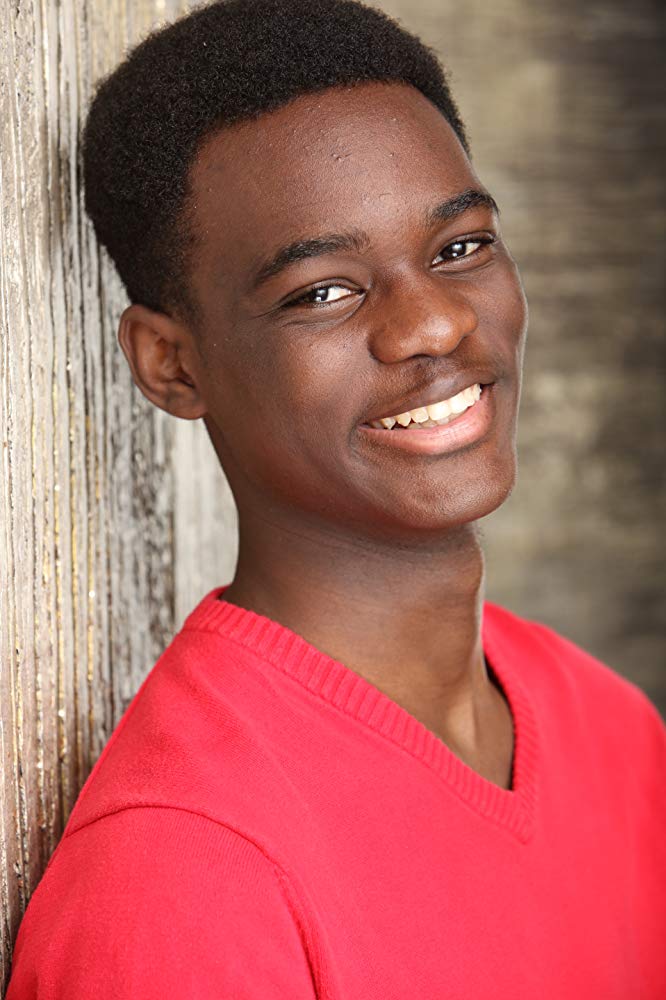 Image of Ethan Herisse