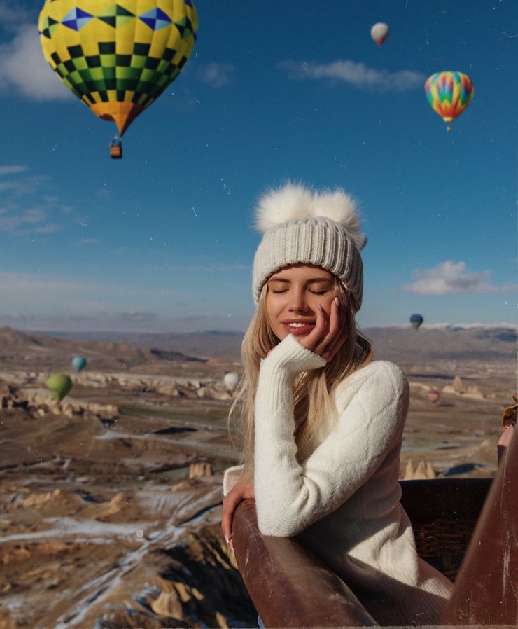 Image of Natalya Krasavina