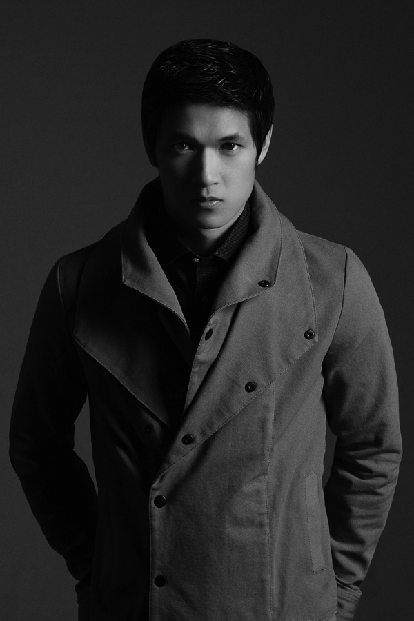 Picture of Harry Shum Jr.