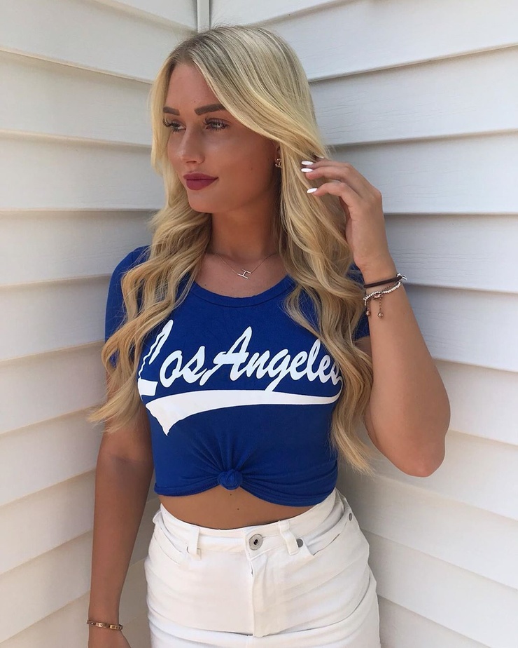 Image of Hailey Jessen