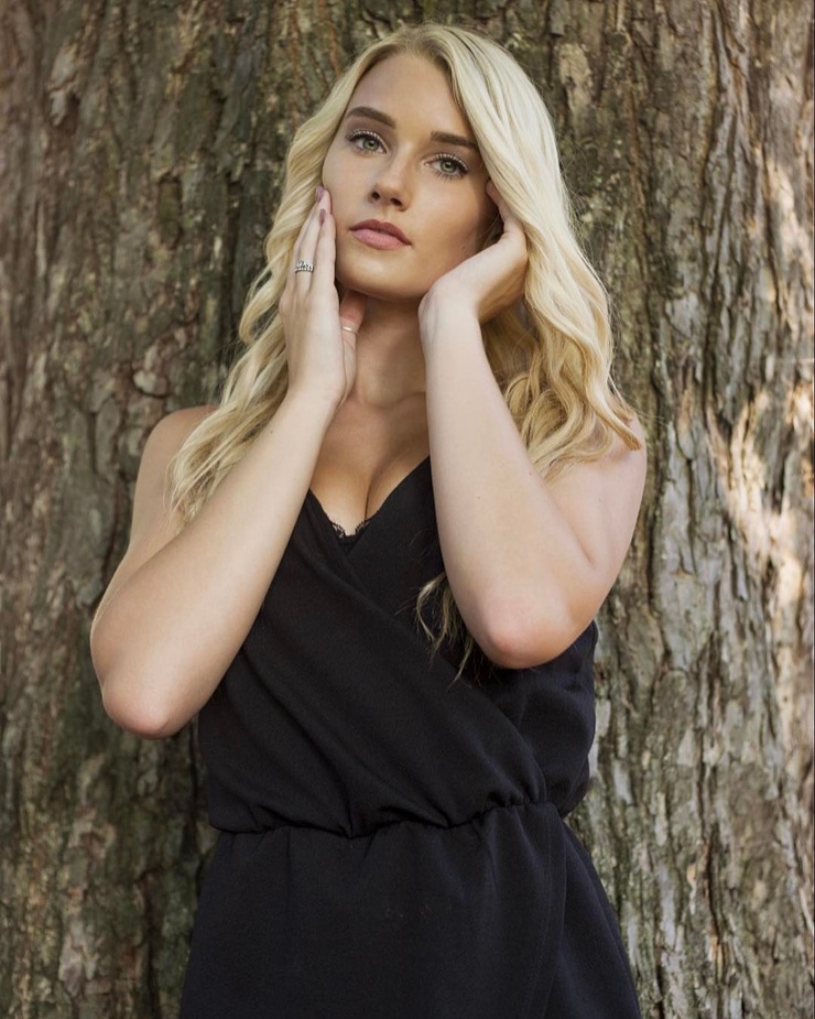 Picture of Hailey Jessen