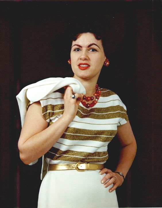 Picture of Patsy Cline