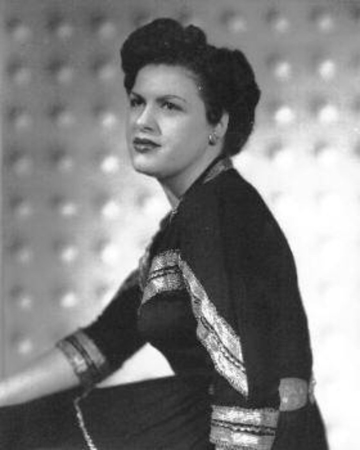Picture of Patsy Cline