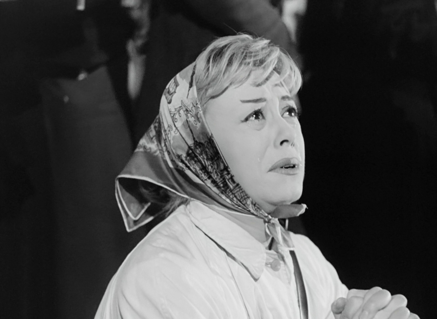 Picture of The Nights of Cabiria