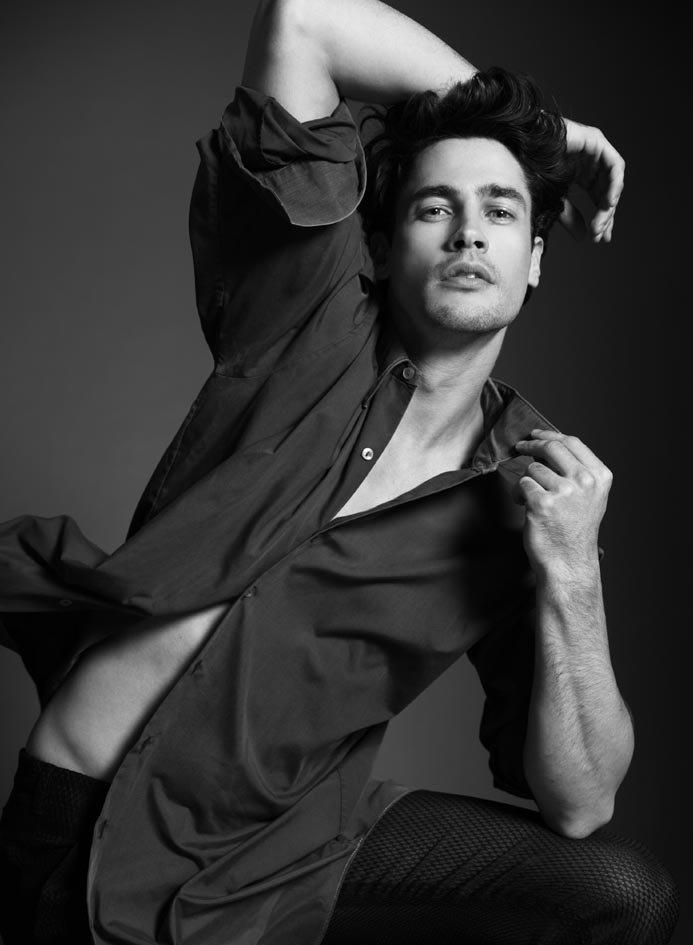 Picture of Christopher Meireles