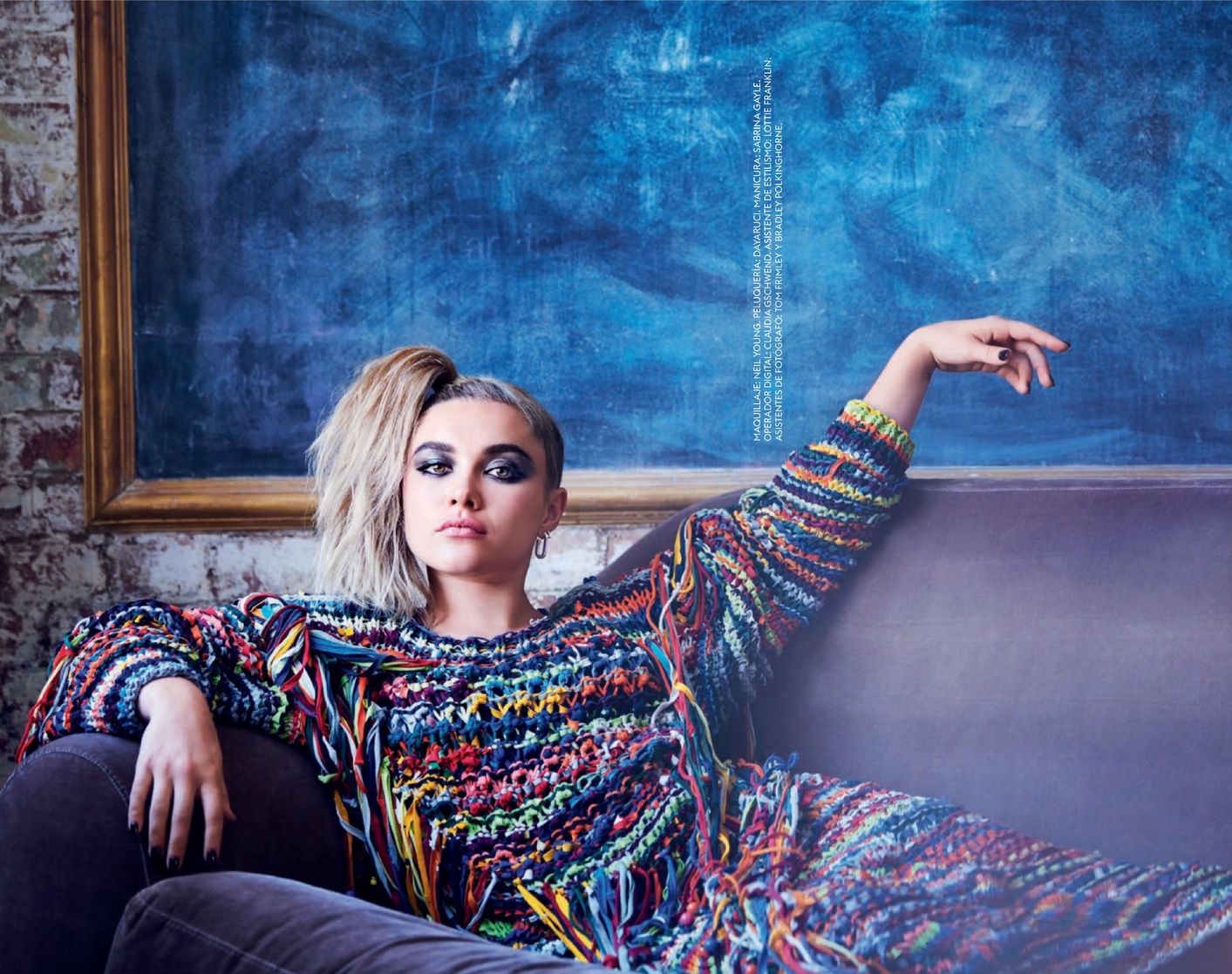 Image of Florence Pugh