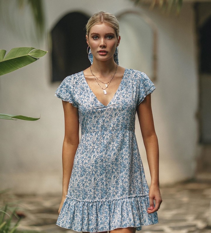 Picture of Elise Faust