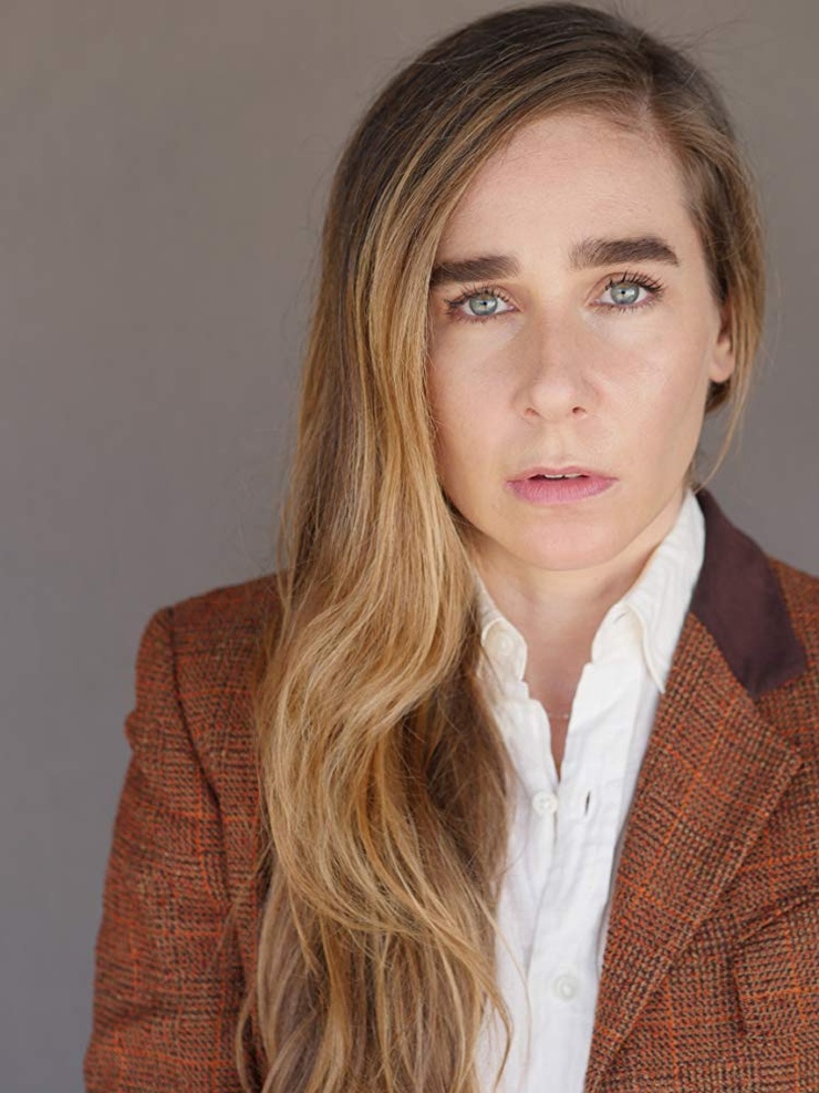 Picture of Victoria Tate