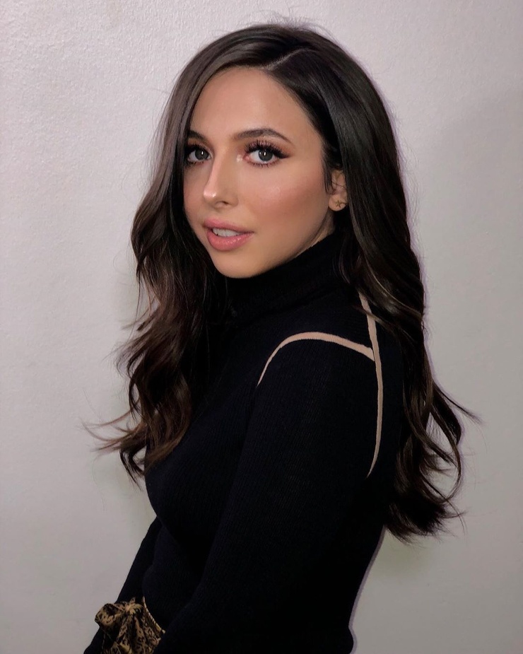 Picture of Esther Povitsky