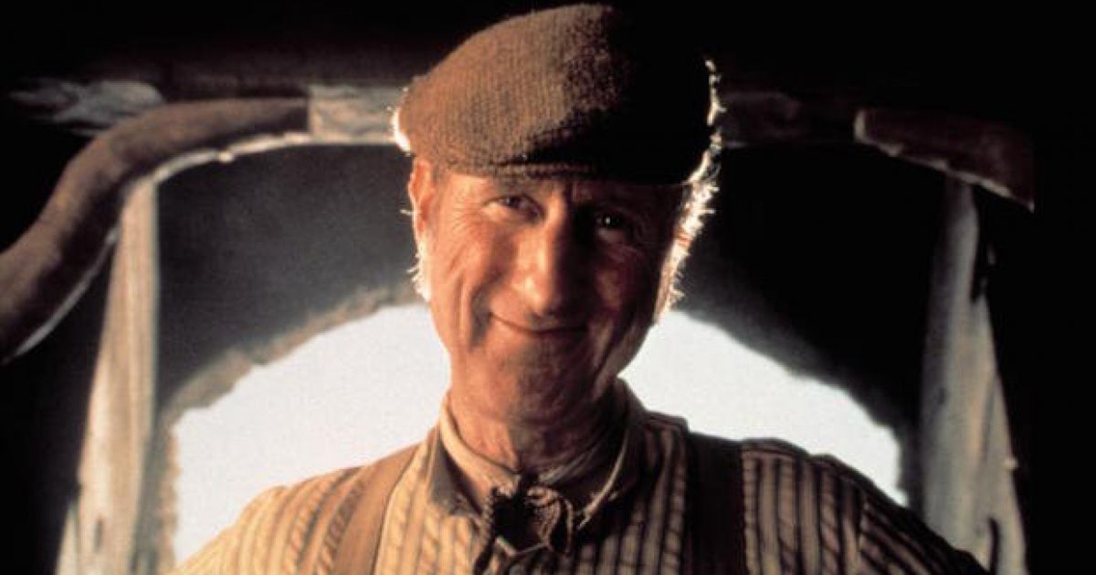 Picture of Arthur Hoggett