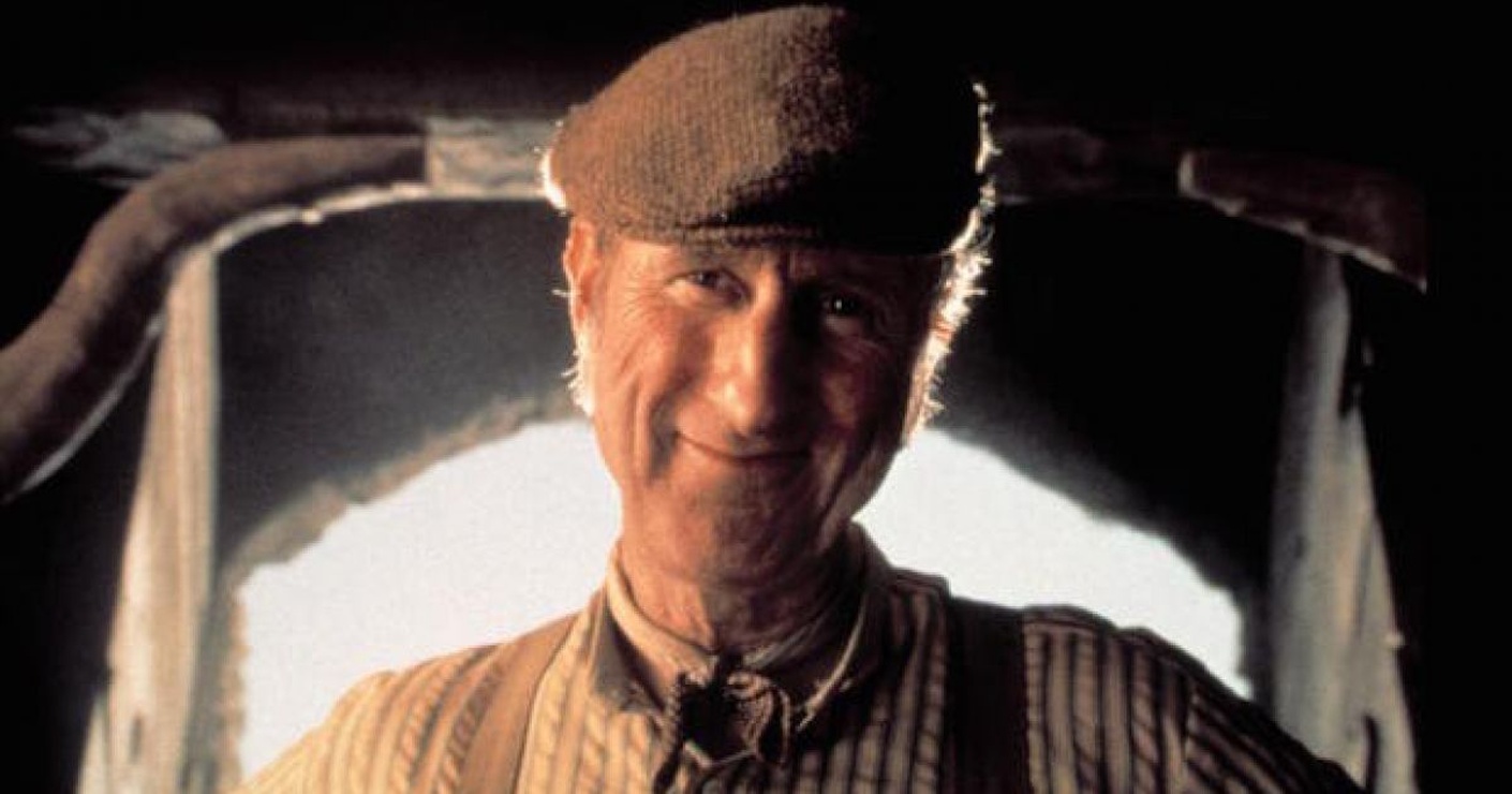 Picture of Arthur Hoggett