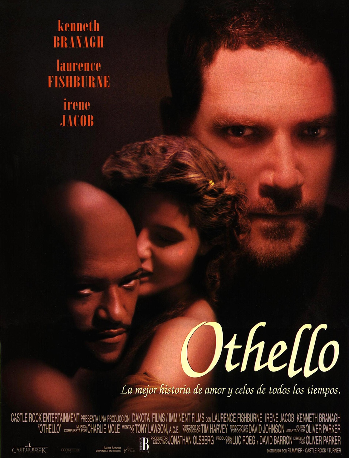 Picture of Othello
