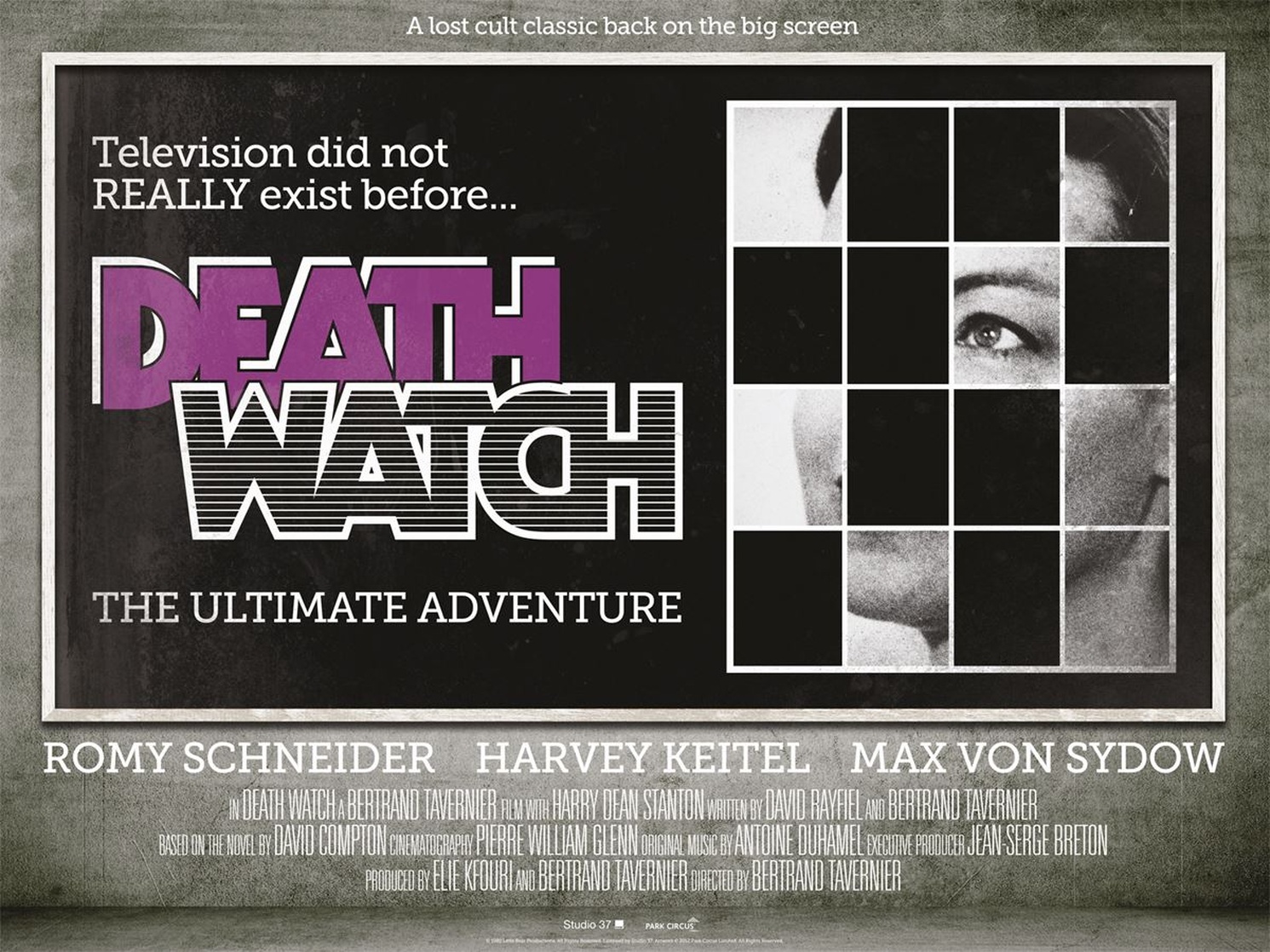 Picture of Death Watch