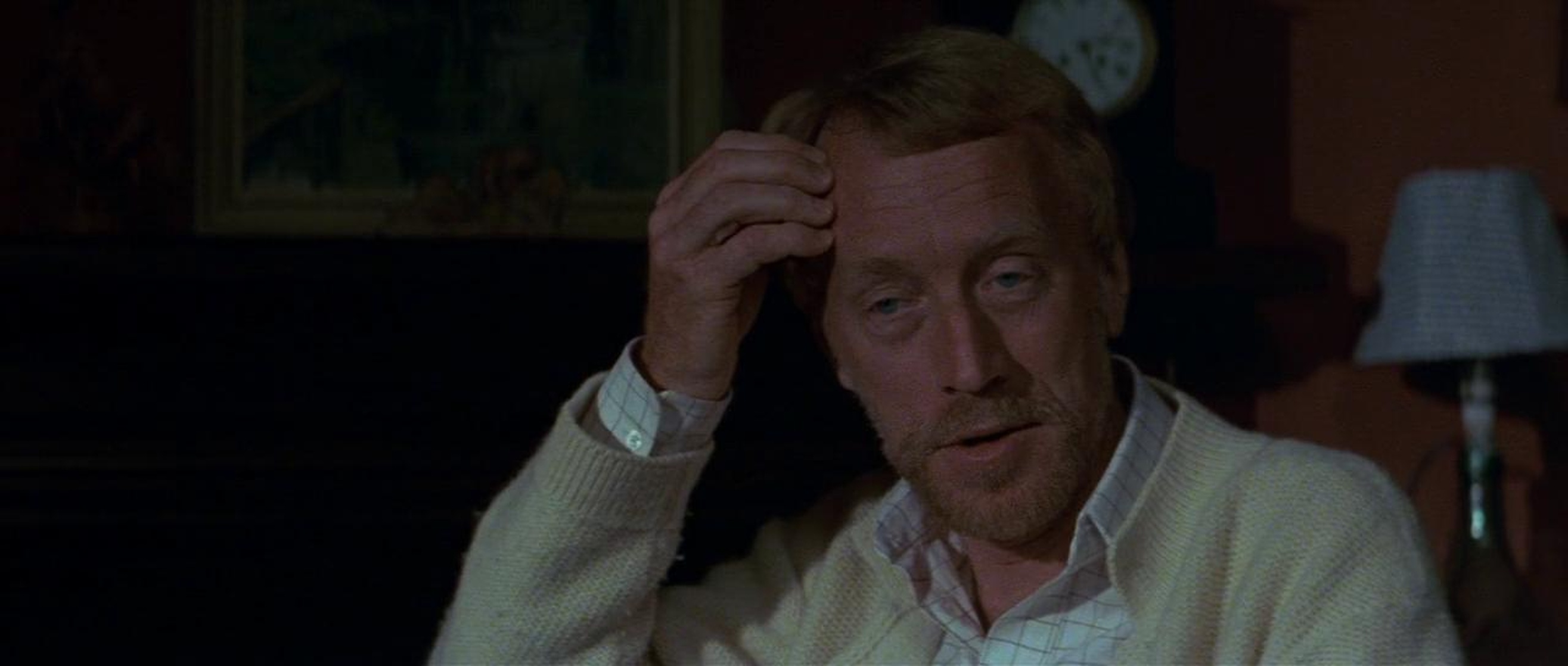 Image of Death Watch