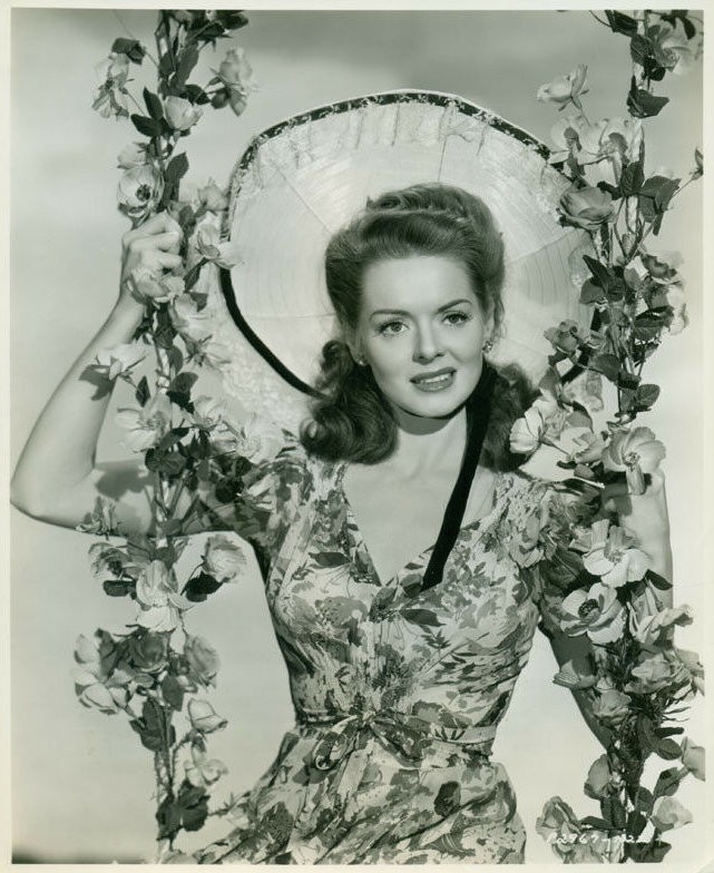 Arleen Whelan