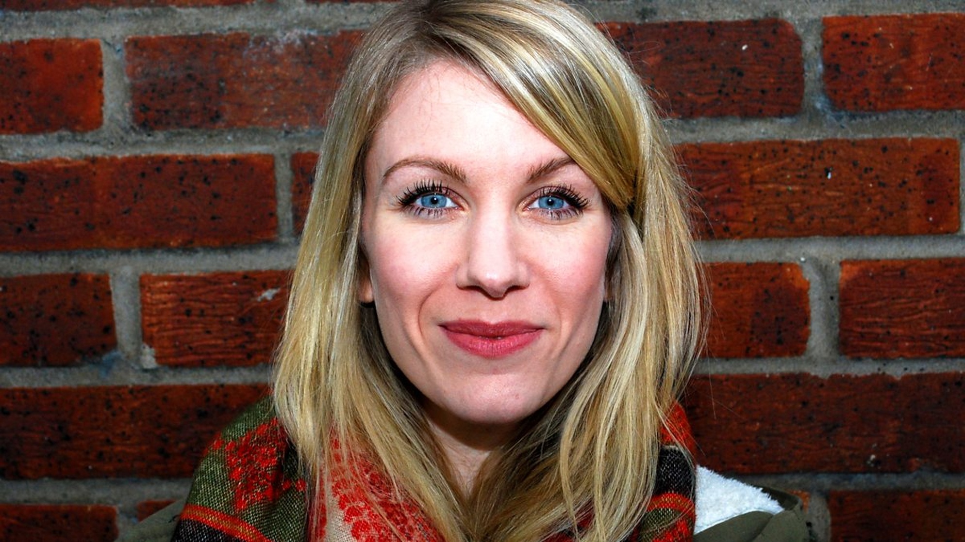 Rachel Parris picture