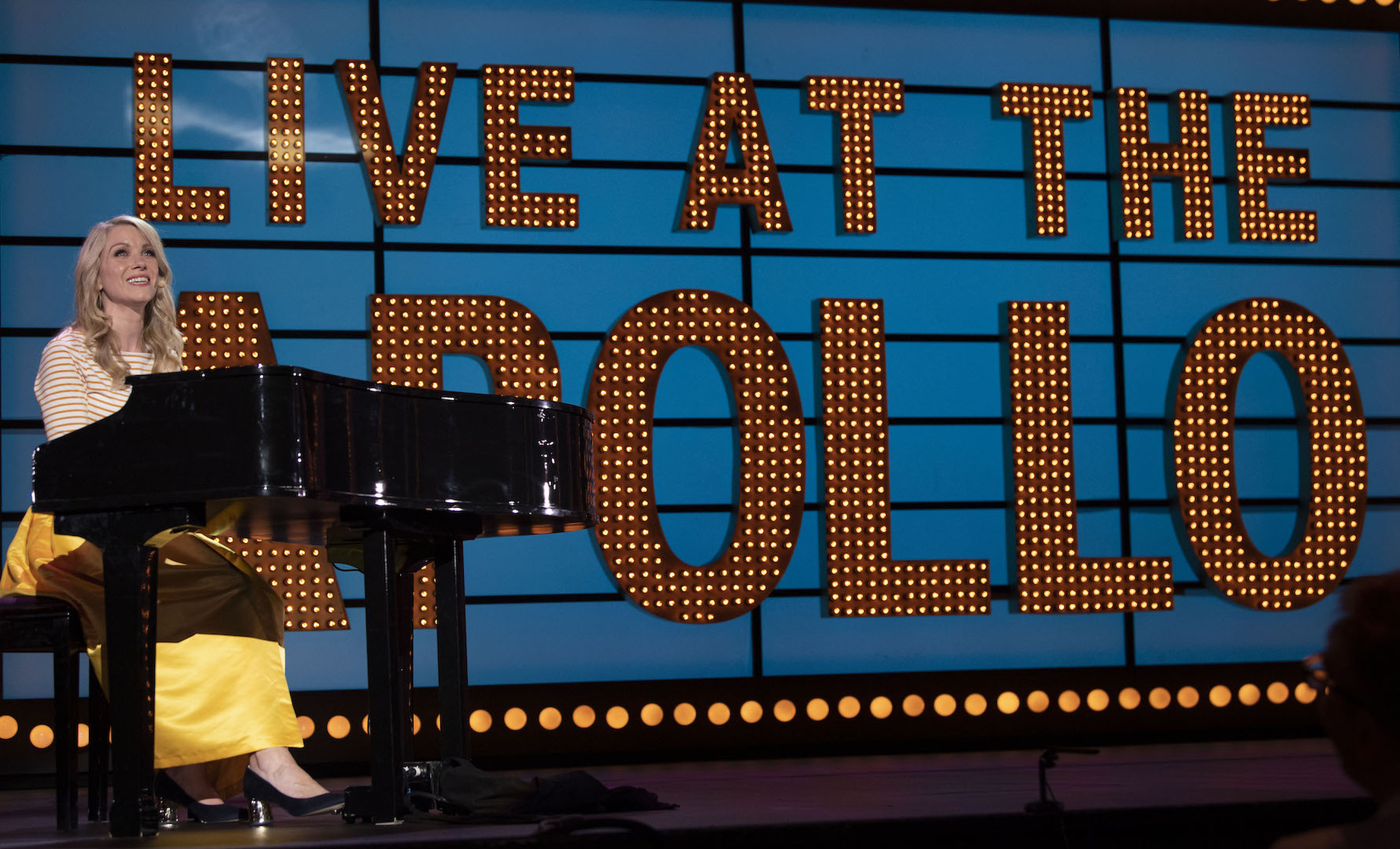 Picture of Rachel Parris