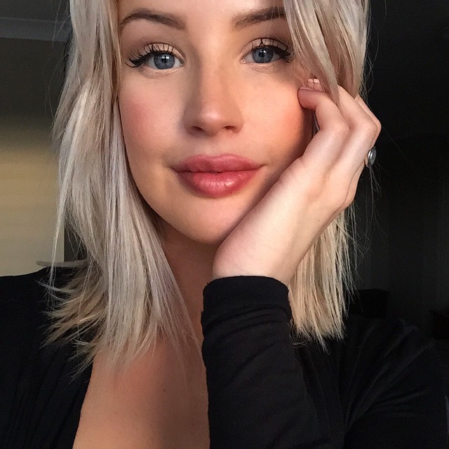 Picture of Chontelle Berryman