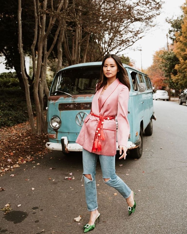 Picture of Jamie Chung