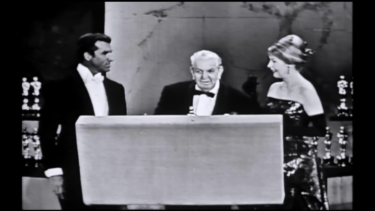 Picture of Orry-Kelly